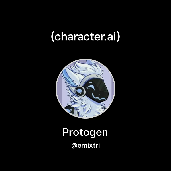 Chat with Protogen | character.ai | AI Chat, Reimagined–Your Words ...