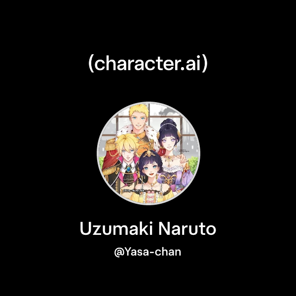 Chat with Uzumaki Naruto | character.ai | Personalized AI for every ...