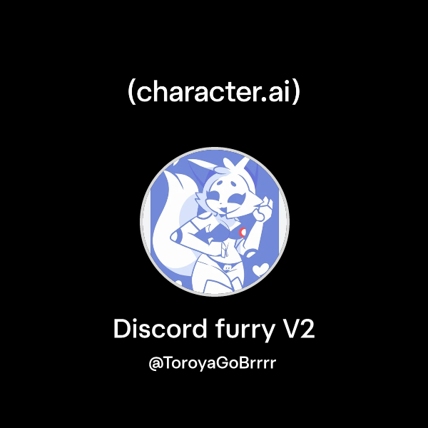 Chat with Discord furry V2 | character.ai | AI Chat, Reimagined–Your ...