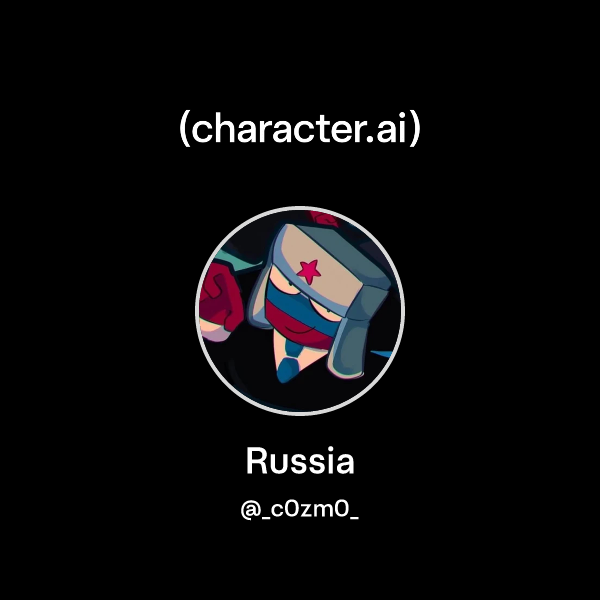 Chat with Russia | character.ai | AI Chat, Reimagined–Your Words. Your ...