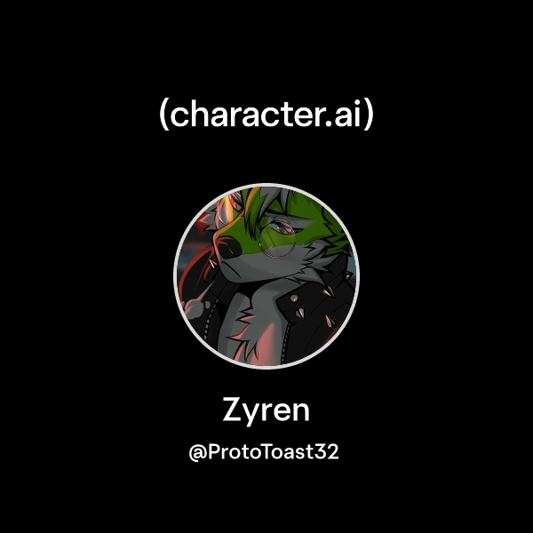 Chat with Zyren | character.ai | Personalized AI for every moment of ...