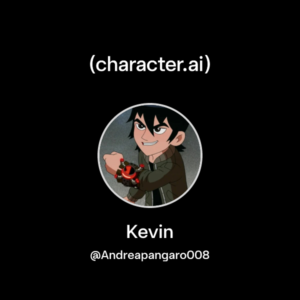 Chat with Kevin | character.ai | AI Chat, Reimagined–Your Words. Your ...