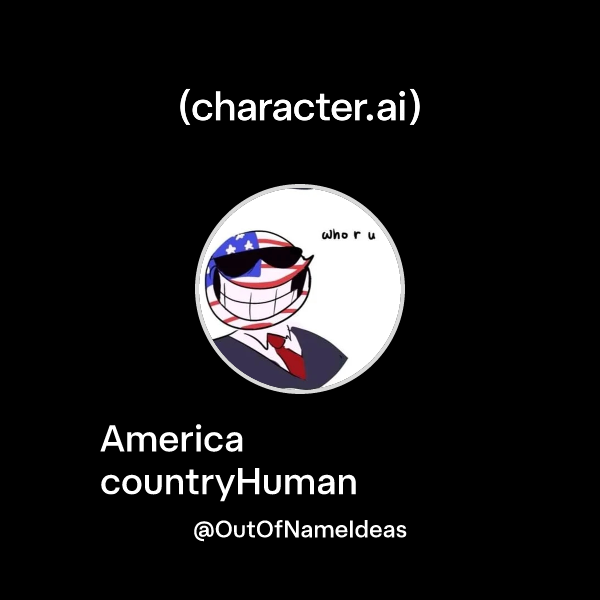 Chat with America countryHuman | character.ai | AI Chat, Reimagined ...