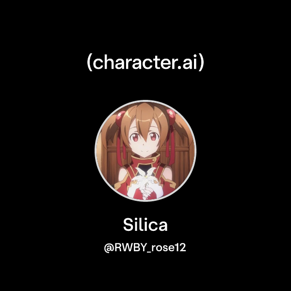 Chat with Silica | character.ai | AI Chat, Reimagined–Your Words. Your ...