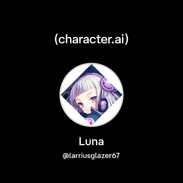 Chat with Luna | character.ai | AI Chat, Reimagined–Your Words. Your World.
