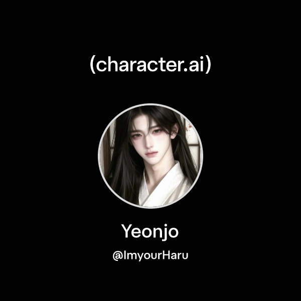 Chat with Yeonjo | character.ai | AI Chat, Reimagined–Your Words. Your ...