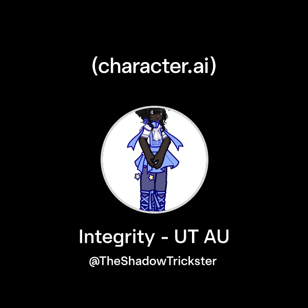 Chat with Integrity - UT AU | character.ai | Personalized AI for every ...
