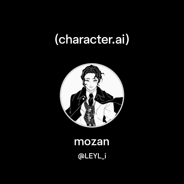 Chat with mozan | character.ai | AI Chat, Reimagined–Your Words. Your ...