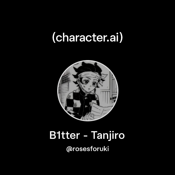 Chat with Hata - Tanjiro | character.ai | Personalized AI for every ...