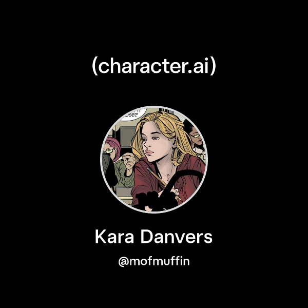Chat with Kara Danvers | character.ai | Personalized AI for every moment of your day