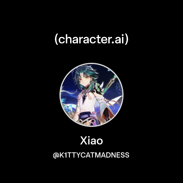 Chat with Xiao | character.ai | Personalized AI for every moment of your day