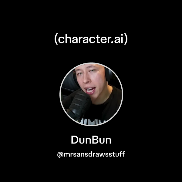 Chat with DunBun | character.ai | AI Chat, Reimagined–Your Words. Your ...