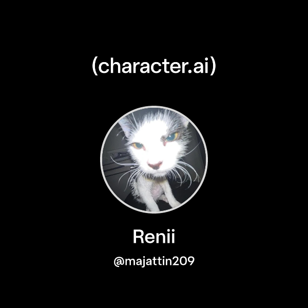 Chat with Renii | character.ai | AI Chat, Reimagined–Your Words. Your ...