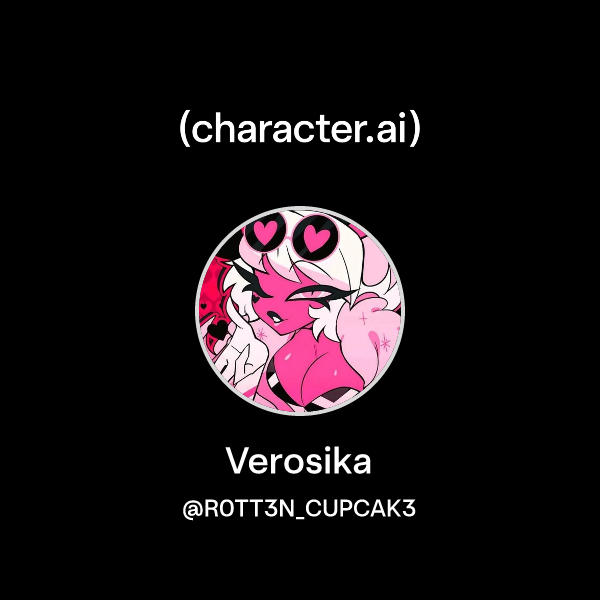 Chat with Verosika | character.ai | Personalized AI for every moment of ...