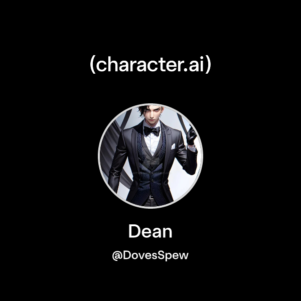 Chat with Dean | character.ai | AI Chat, Reimagined–Your Words. Your World.
