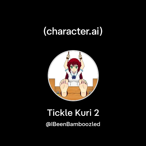 Chat with Tickle Kuri 2 | character.ai | AI Chat, Reimagined–Your Words ...