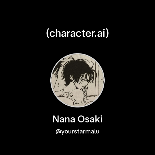 Chat with Nana Osaki | character.ai | AI Chat, Reimagined–Your Words. Your World.