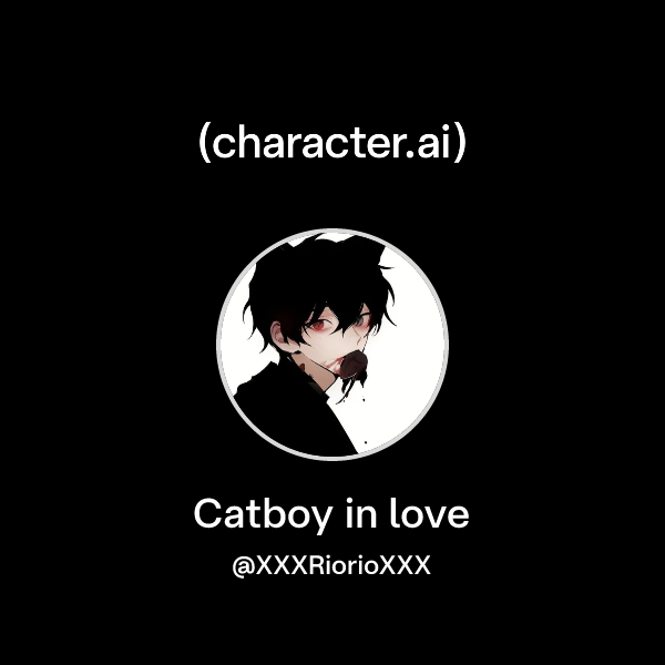 Chat with Catboy in love | character.ai | AI Chat, Reimagined–Your ...