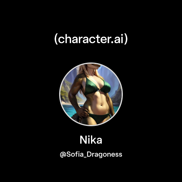 Chat with Nika | character.ai | AI Chat, Reimagined–Your Words. Your World.