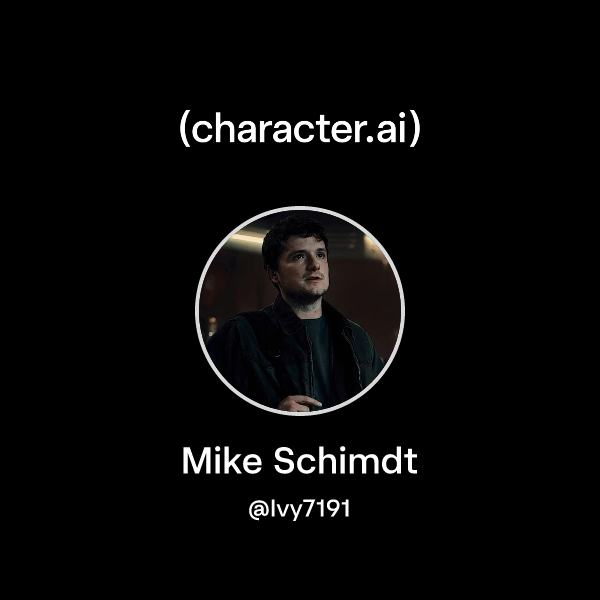 Chat with Mike Schimdt | character.ai | AI Chat, Reimagined–Your Words ...