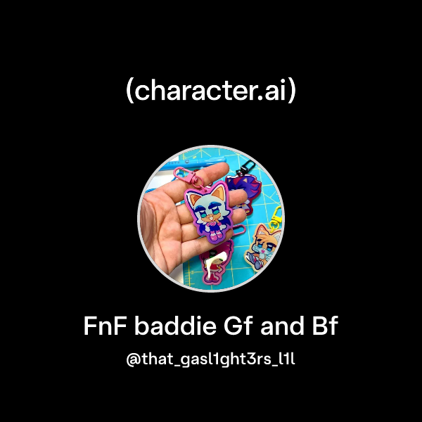 Chat with FnF baddie Gf and Bf | character.ai | AI Chat, Reimagined ...