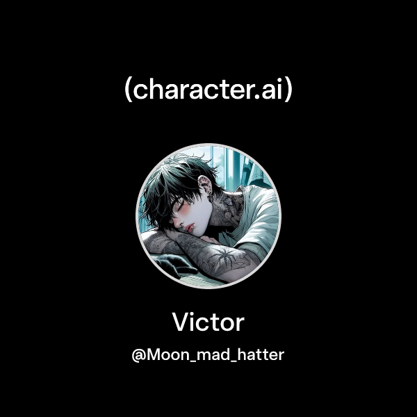 Chat with Victor | character.ai | AI Chat, Reimagined–Your Words. Your ...
