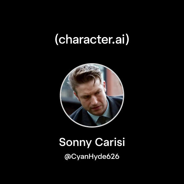 Chat with Sonny Carisi | character.ai | AI Chat, Reimagined–Your Words ...