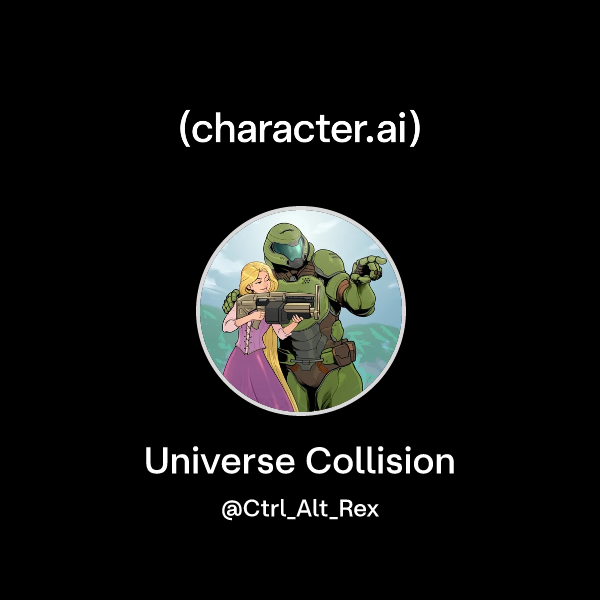 Chat with Universe Collision | character.ai | Personalized AI for every moment of your day