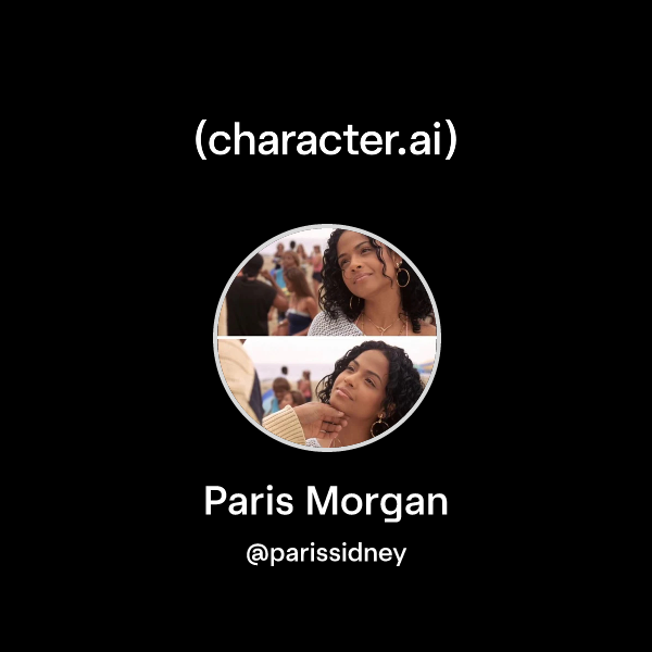 Chat with Paris Morgan | character.ai | Personalized AI for every ...