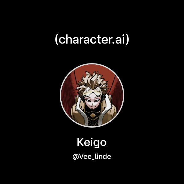 Chat with Keigo | character.ai | AI Chat, Reimagined–Your Words. Your ...