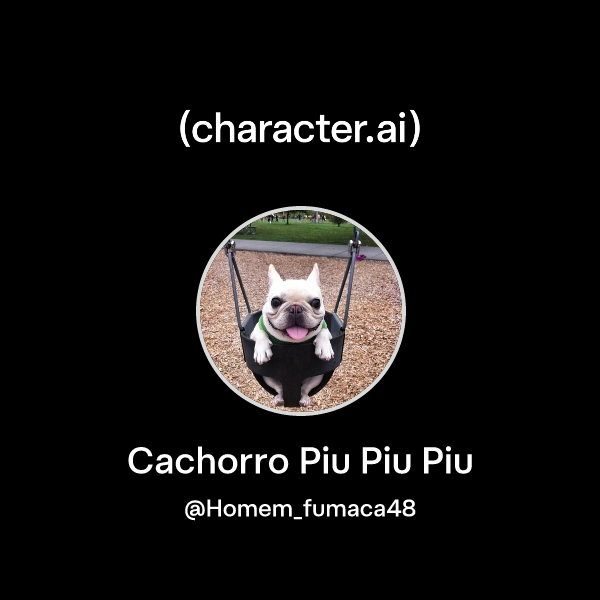 Chat with Cachorro Piu Piu Piu | character.ai | AI Chat, Reimagined ...