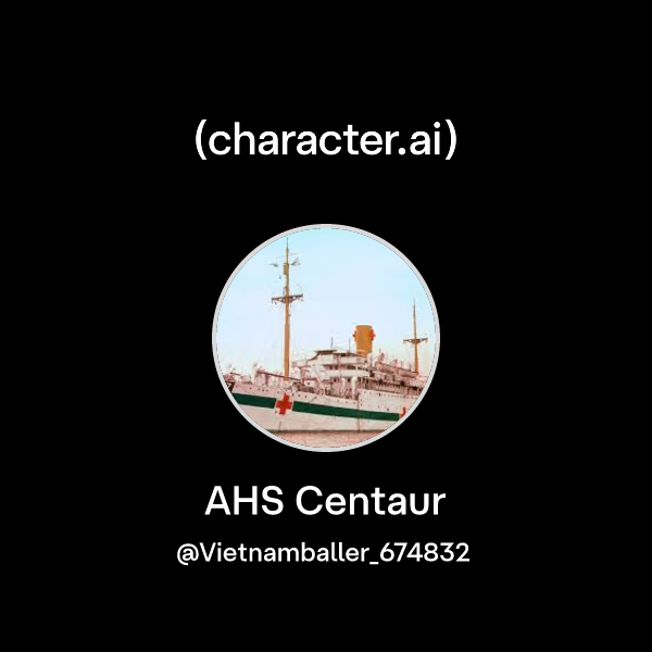Chat with AHS Centaur | character.ai | Personalized AI for every moment ...