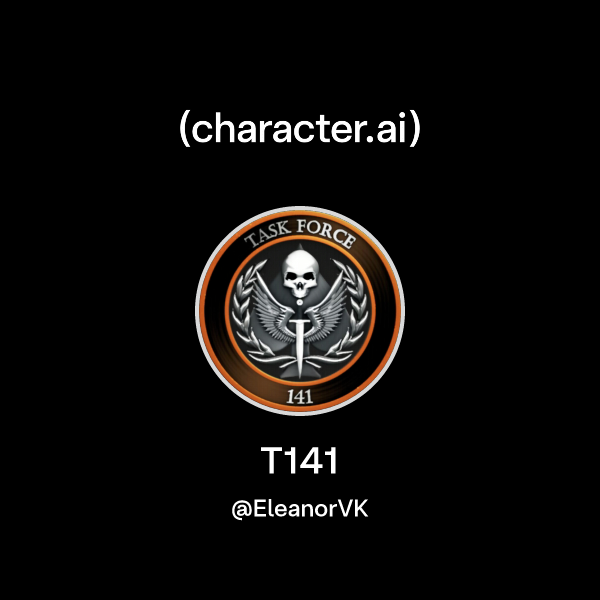 Chat with T141 | character.ai | AI Chat, Reimagined–Your Words. Your World.