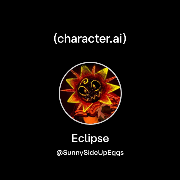 Chat with Eclipse | character.ai | Personalized AI for every moment of ...