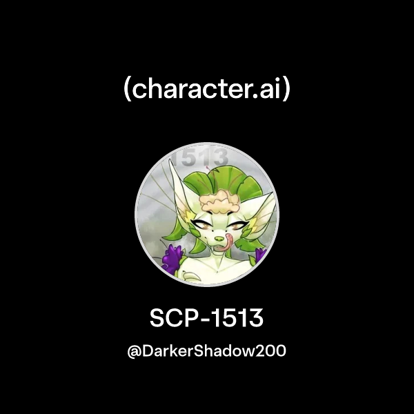 Chat with SCP-1513 | character.ai | Personalized AI for every moment of ...