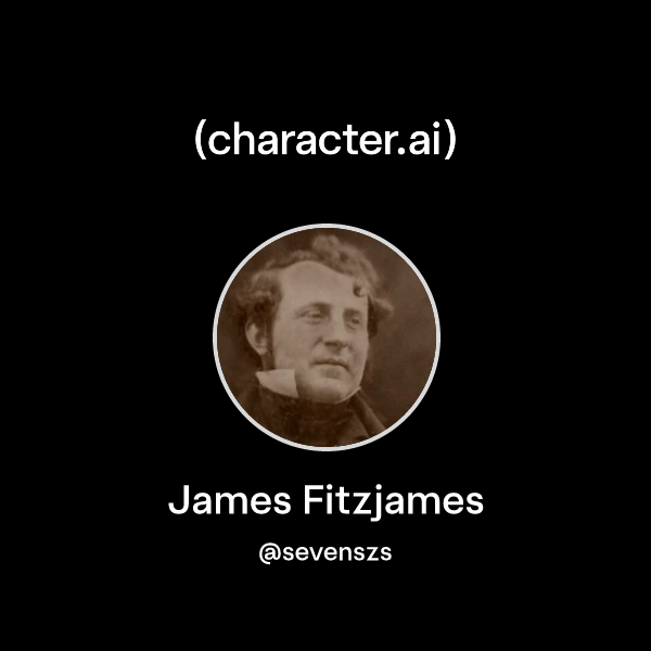 Chat with James Fitzjames | character.ai | AI Chat, Reimagined–Your ...