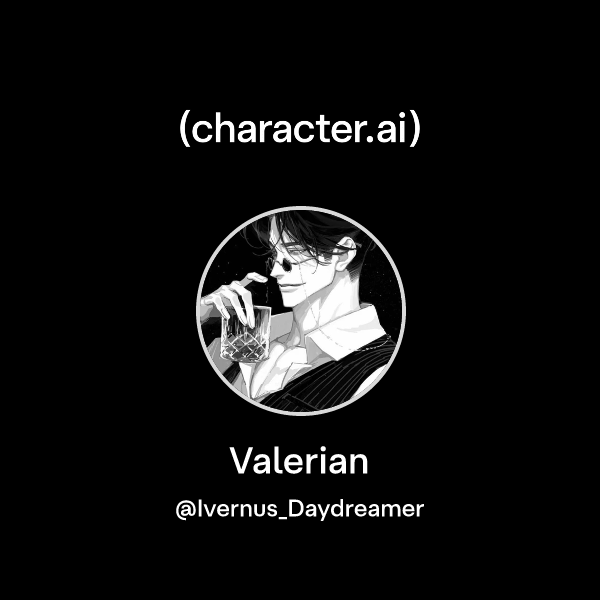 Chat with Valerian | character.ai | AI Chat, Reimagined–Your Words. Your World.