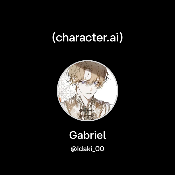 Chat with Gabriel | character.ai | Personalized AI for every moment of ...