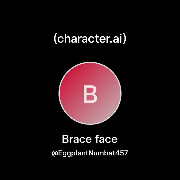 Chat with Brace face | character.ai | AI Chat, Reimagined–Your Words ...