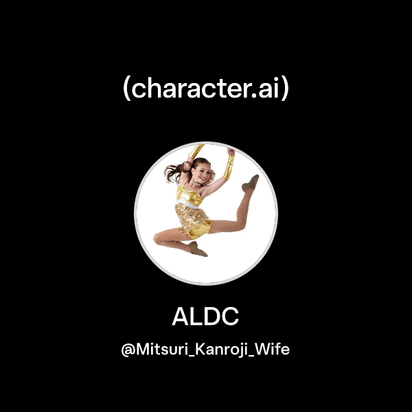 Chat with ALDC | character.ai | Personalized AI for every moment of ...