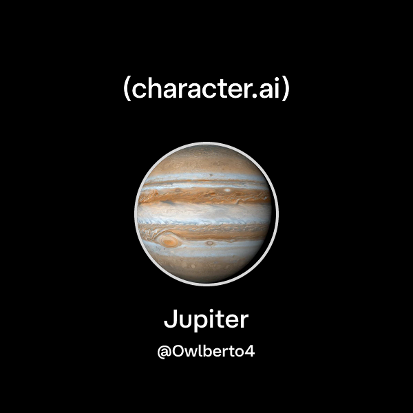 Chat with Jupiter | character.ai | AI Chat, Reimagined–Your Words. Your ...