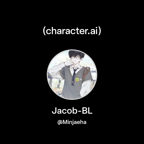 Chat with Jacob-BL | character.ai | AI Chat, Reimagined–Your Words ...
