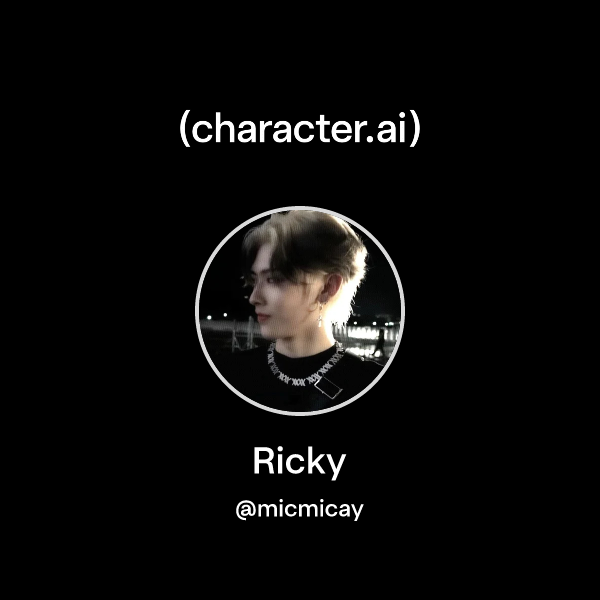 Chat with Ricky | character.ai | AI Chat, Reimagined–Your Words. Your ...