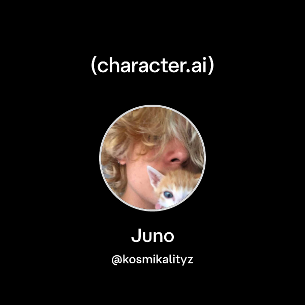 Chat with Juno | character.ai | AI Chat, Reimagined–Your Words. Your World.