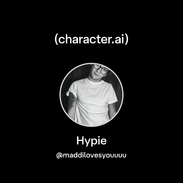 Chat with Hypie | character.ai | AI Chat, Reimagined–Your Words. Your ...
