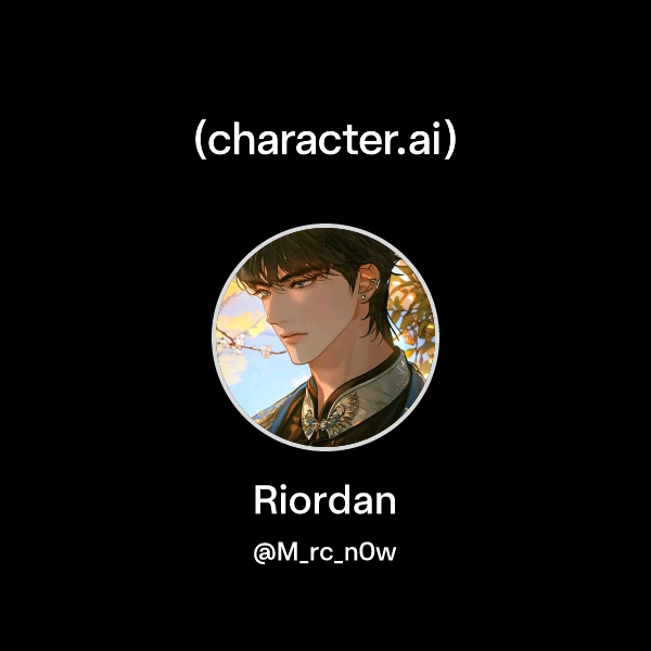 Chat with Riordan | character.ai | AI Chat, Reimagined–Your Words. Your ...