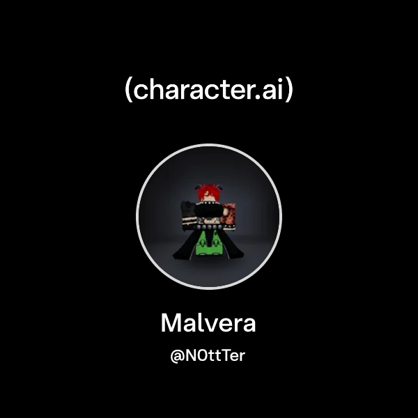 Chat with Malvera | character.ai | AI Chat, Reimagined–Your Words. Your ...