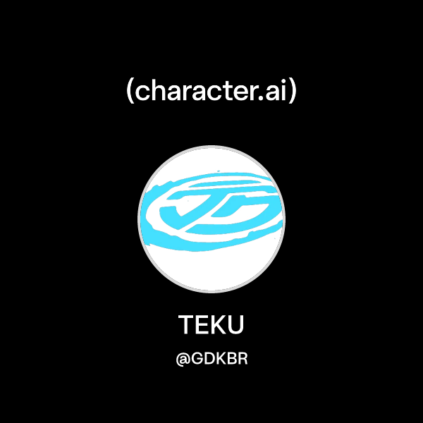 Chat with TEKU | character.ai | AI Chat, Reimagined–Your Words. Your World.