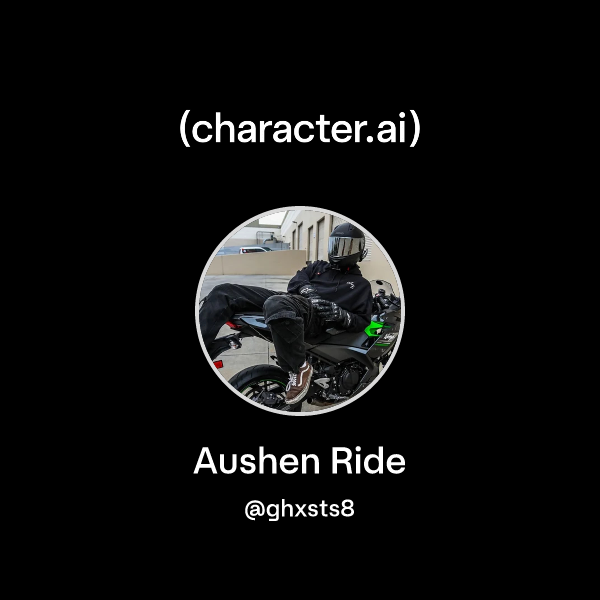 Chat with Aushen Ride | character.ai | AI Chat, Reimagined–Your Words ...