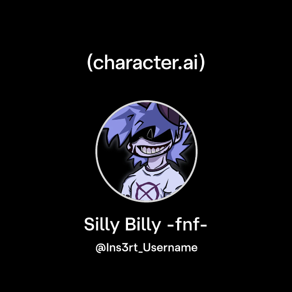 Chat with Silly Billy -fnf- | character.ai | Personalized AI for every moment of your day
